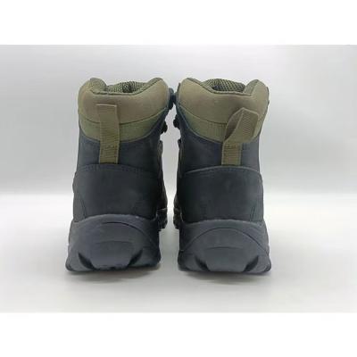 Cina Confortevoli Scarpe da lavoro per escursioni Scarpe da lavoro leggere e traspiranti in vendita