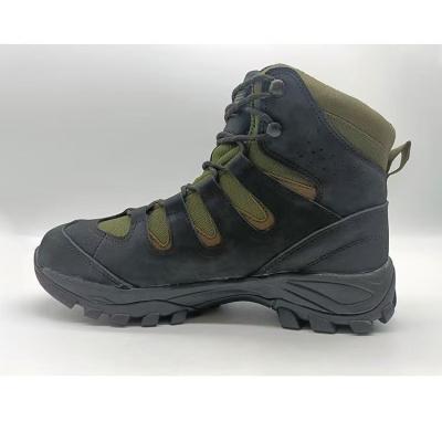 Cina Confortevoli Scarpe da lavoro per escursioni Scarpe da lavoro leggere e traspiranti in vendita