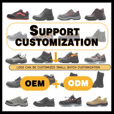 Cina Acque resistenti Legno Chelsea Moda Scarpe di gomma di cuoio Uomini Acciaio in vendita