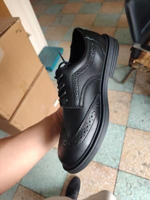 comfort safety shoes