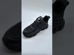 comfortable safety shoes
