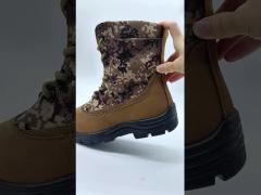 hiking safety shoes