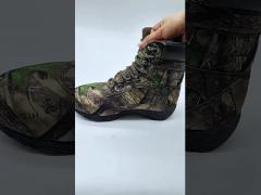 tactical safety shoes