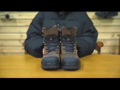 safety shoes