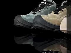 Industrial Safety Shoes