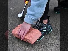 Comfortable Safety Shoes
