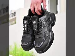 Comfortable Safety Shoes