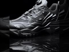 Industrial Safety Shoes
