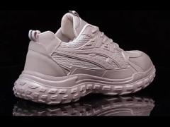 Comfortable Safety Shoes