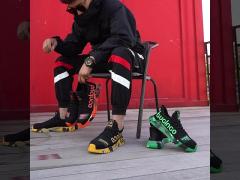 Construction Safety Shoes