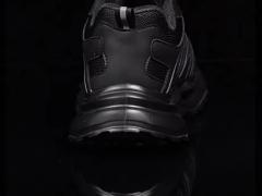 Comfortable Safety Shoes