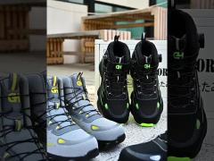 Security Work Boots