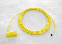Quality DRAGER 2P DISPOSABLE TEMP. PROBE,SKIN,YELLOW,1.5M for sale