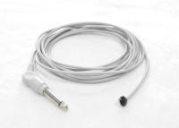 Quality YSI400 SERIES 6.3 REUSABLE TEMP. PROBE,ADULT,SKIN,3.0M for sale