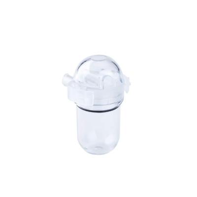 Quality COMPATIBLE MINDRAY DRYLINE WATER TRAP, ADU/PED,FOR DUAL-SLOT MODULE for sale