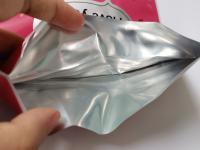 China Outstanding Moisture Stand Up Packaging Bags for sale