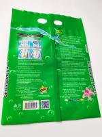 China Customized Side Gusset Bag for sale