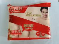 China Plastic OPP CPP Standing Packing Pouch Chemically Corrosion Resistant for sale