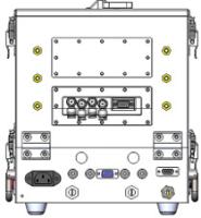 China Drawer Chamber, Automatic Chamber, Drawer Automatic Shielding BOX,Pneumatic for sale