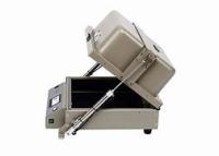 China Pneumatic RF Shielding Box 75dB 6G GSM WiFi Testing Shield Box Electrostatic Spray Paint for sale