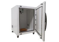 China Forensic Automatic Small RF Shielded Enclosures 70dB For Cellular Test for sale
