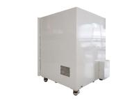 China Forensic Automatic Small RF Shielded Enclosures 70dB For Cellular Test for sale