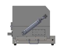 China RF Module High Isolation Wireless Shielding Enclosure EMI EMC for sale