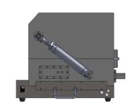 China RF Module High Isolation Wireless Shielding Enclosure EMI EMC for sale