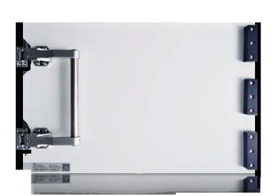 China 70db DAB DMB Wireless Test Chamber RJ45 RJ45 EMI RF Automatic Signal Shield Box for sale