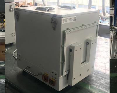 Chine l'essai sans fil de carte PCB de 301*462*124mm enferme dans une boîte l'opération manuelle d'interface de TNC à vendre