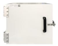 China 60dB 3GHz Stainless Steel RF Shield Box for Wireless Testing 390x290x250mm for sale