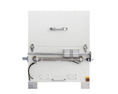 China Pneumatic Single Layer RF Shielding Box Mobile Phone Testing 4 SMA ODM for sale