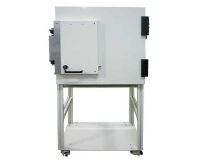 Cina Camera fonoassorbente 80dB della scatola verticale di protezione elettromagnetica antiruggine in vendita