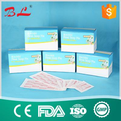 China PU transparent waterproof wound dressing for sale