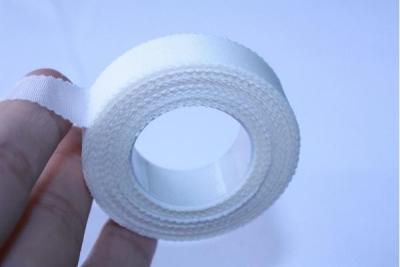 China Silk Medical Tape,Medical Adhesive Tape for sale