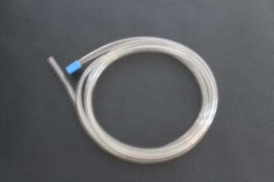 China Customized PVC Medical Tubing For Special Medical Use for sale