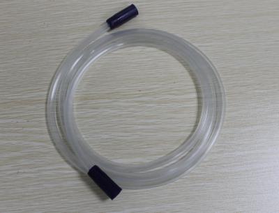 China Customized Tubing Line, PVC Medical Tubing For Special Medical Use for sale