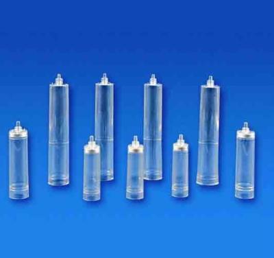 China Disposable Medical Products Soft PVC Drip Chamber for sale