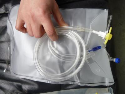 China Peritoneal Dialysis Drainage System, Peritoneal Dialysis Bags for sale
