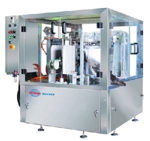 China Automatic Bag Fill and Seal Packing Machine for sale