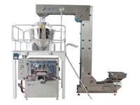 China Banana Slice Packaging Machine (XFG) for sale