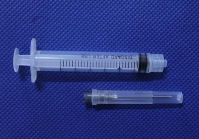 China Excellent quality Plastic / Medical disposable syringe mould with ISO, CE, FDA for sale