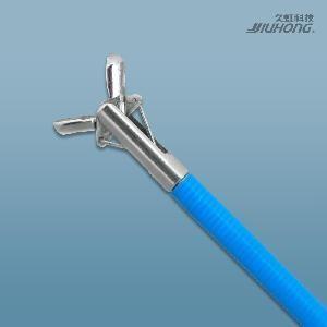 China Disposable Biopsy Forceps (1.8 Series; Coated, W/O Spike) for sale