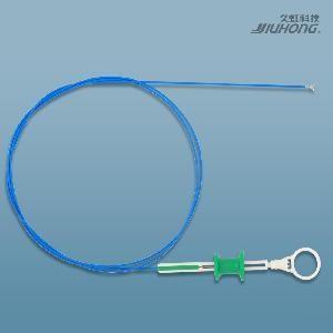 China Disposable Biopsy Forceps (2.3 Series; Coated, W/O Spike) for sale