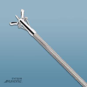 China Disposable Biopsy Forceps (1.8 Series; Uncoated, with Spike) for sale