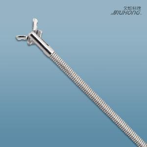 China Disposable Biopsy Forceps (2.3 Series, Uncoated, W/O Spike) for sale