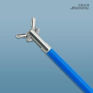 China Disposable Biopsy Forceps (2.3 Series; Coated, W/O Spike) for sale