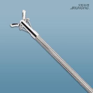 China Disposable Biopsy Forceps (1.8 Series; Uncoated, W/O Spike) for sale