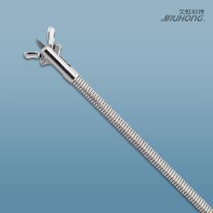 China Disposable Biopsy Forceps for sale