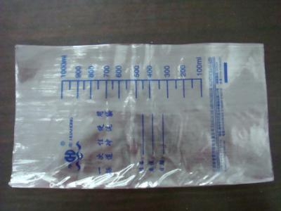 China Clear / Translucent / Opaque and Disposable Medical PVC Sheet / Film for Infusion Bag for sale